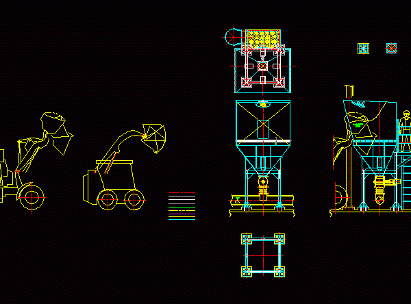 Commercial Archives • Page 1197 of 2604 • Designs CAD