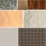 Images Of Flooring Materials 3D BMP Model Graphics • Designs CAD