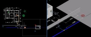 Installation Gas 3D DWG Model for AutoCAD • Designs CAD