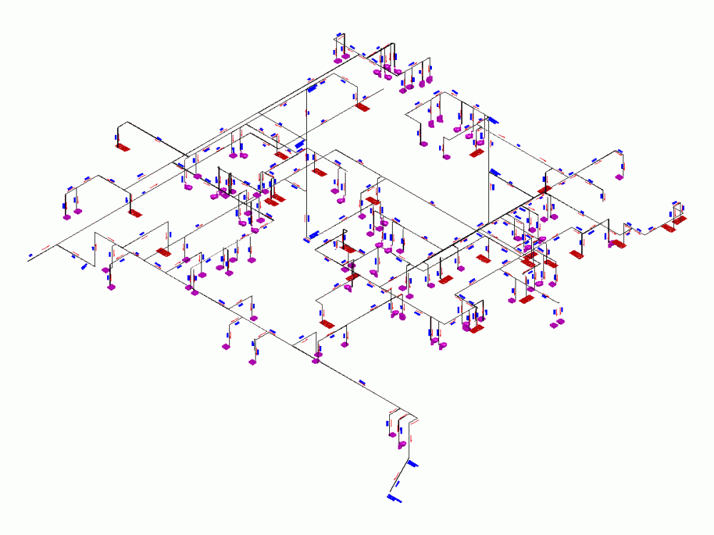 Isometric Water Pipe Plan Detail Dwg File Cadbull - vrogue.co Isometric Water Pipe Plan Detail Dwg File Cadbull - vrogue.co