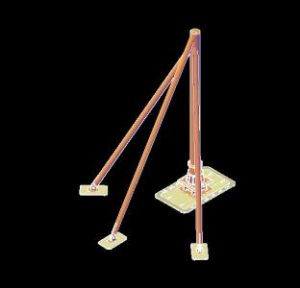 King Post DWG Block for AutoCAD • Designs CAD