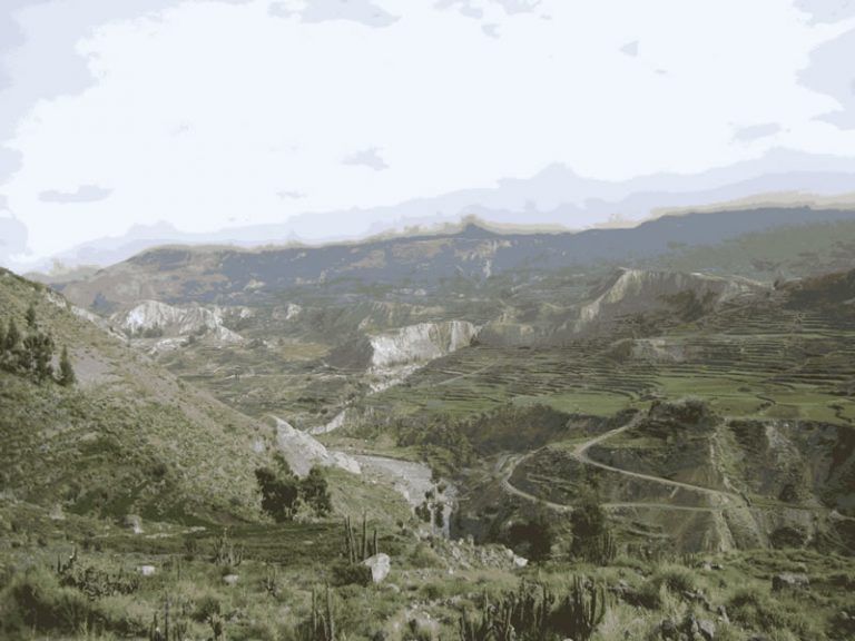 Landscape 2D BMP Graphics (Pattern/Texture/Material) Graphics • Designs CAD