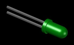 Led Led 3D DWG Model for AutoCAD • Designs CAD