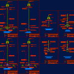 Basic Installation Of Ups - 3D DWG Model for AutoCAD • DesignsCAD