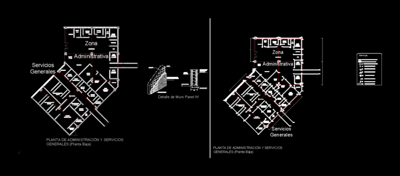 Concealed Grid Ceiling DWG Detail for AutoCAD | Designs CAD