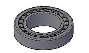 Mechanical, Pad DWG Block for AutoCAD • Designs CAD