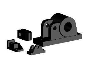 Mechanical DWG Block for AutoCAD • Designs CAD