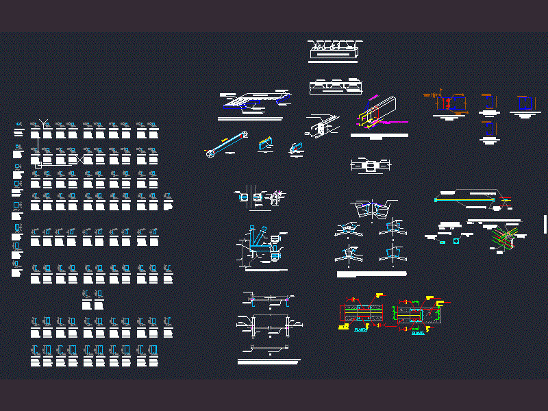 Downloads Archive • Page 2844 of 19011 • Designs CAD