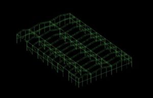 Plano Urban Cairo; Egypt DXF Model for AutoCAD • Designs CAD