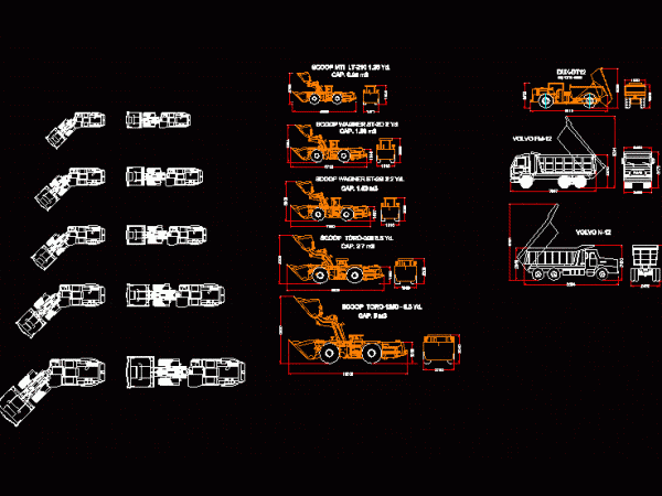 Downloads Archive • Page 10340 of 19194 • Designs CAD