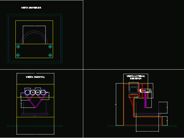 Downloads Archive • Page 10157 of 19172 • Designs CAD