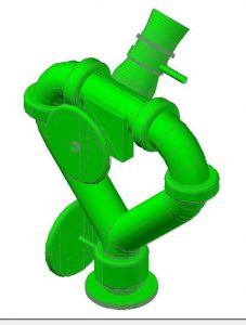 Monitor DWG Block for AutoCAD • Designs CAD