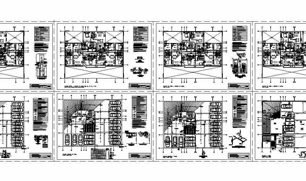 Networks Of Cold Water On Building Multi DWG Detail for AutoCAD ...