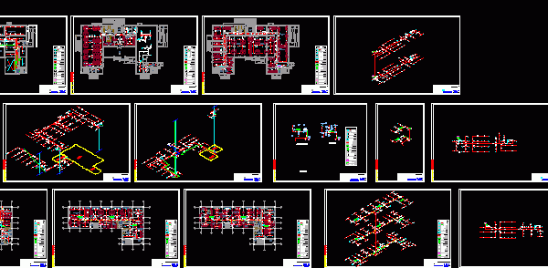 Downloads Archive • Page 16771 of 19156 • Designs CAD