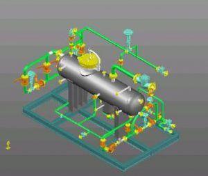 Oil DWG Block for AutoCAD • Designs CAD