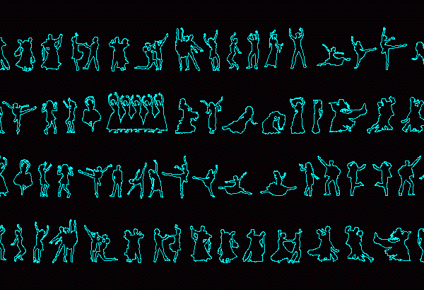 Blocks & Models Archives • Page 4038 of 5026 • Designs CAD