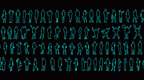 Blocks & Models Archives • Page 3985 of 4999 • Designs CAD