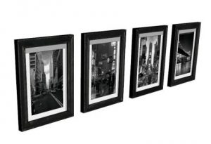 Pictures 3D SKP Model for SketchUp • Designs CAD