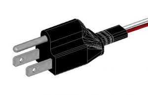 Pin Light DWG Block for AutoCAD • Designs CAD