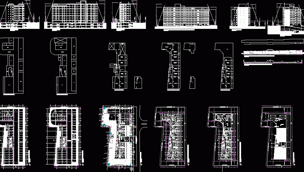 Planes Of Air Extraction In Kitchens And Bathrooms DWG Block for ...