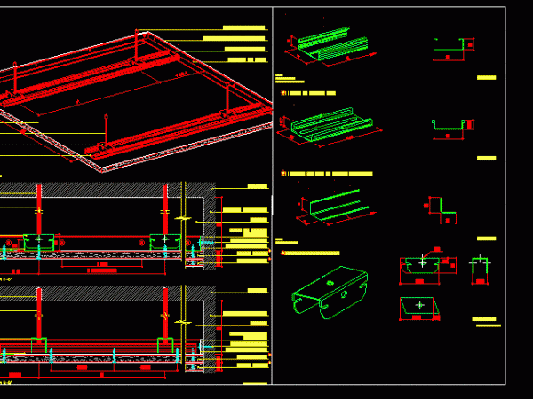 Downloads Archive • Page 14296 of 19061 • Designs CAD