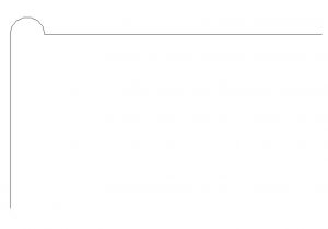 Profile 2D DWG Block for AutoCAD • Designs CAD