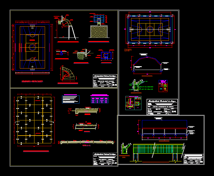 Tree's Trunk 2D BMP Graphics Graphics • Designs CAD