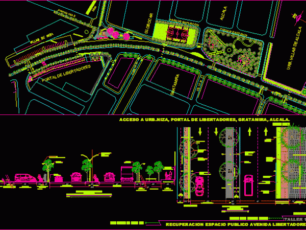 City Plans Archives • Page 420 of 821 • Designs CAD