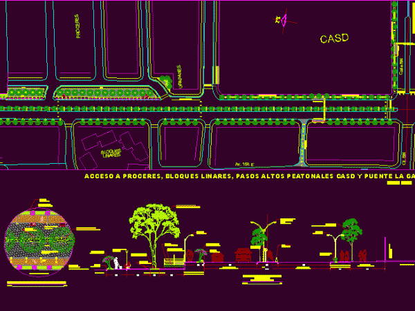 City Plans Archives • Page 420 of 821 • Designs CAD