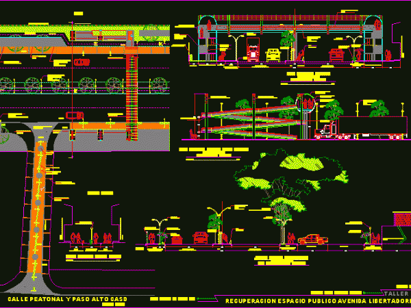 City Plans Archives • Page 420 of 821 • Designs CAD