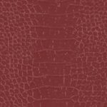 Red Leather Croc Texture 3D BMP Model Graphics • Designs CAD