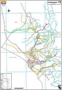 Road Structure - Perú DWG Block for AutoCAD • Designs CAD