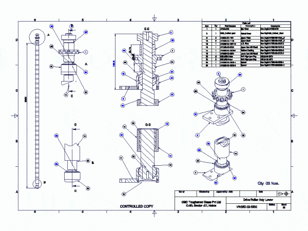 Downloads Archive • Page 10091 of 18921 • Designs CAD