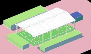 Air Blower DWG Block for AutoCAD • Designs CAD