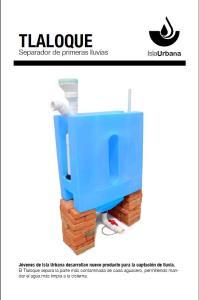 Separator Rain PDF (Document) • Designs CAD