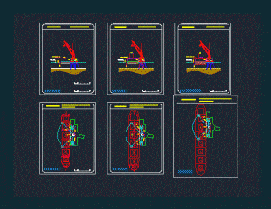 Downloads Archive • Page 16210 of 19099 • Designs CAD