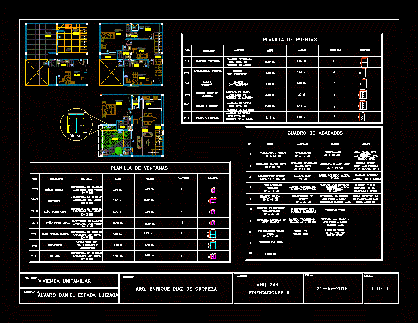 Sheet Finishes DWG Block For AutoCAD Designs CAD