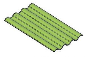 Sheet For Cover DWG Block for AutoCAD • Designs CAD