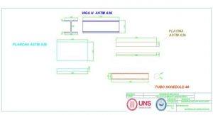 Sheets 2D DWG Block for AutoCAD • Designs CAD