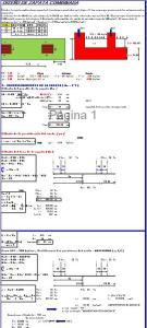 Shoe Design XLS Excel Spreadsheet | Designs CAD