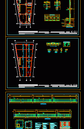 Construction Details & Systems Archives • Page 604 of 1450 • Designs CAD