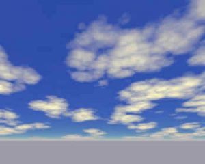 Sky 2D BMP Graphics (Pattern/Texture/Material) Graphics • Designs CAD