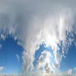 Sky 2D BMP Graphics (Pattern/Texture/Material) Graphics • Designs CAD