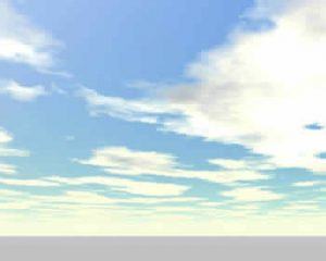 Sky - Render Picture 2D BMP Graphics (Pattern/Texture/Material ...