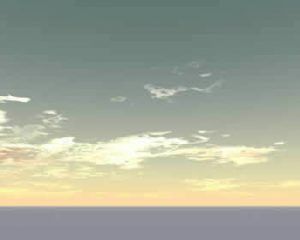 Sky - Render Picture 2D BMP Graphics (Pattern/Texture/Material ...