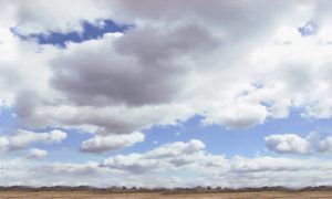 Sky With Clouds 2D BMP Graphics (Pattern/Texture/Material) Graphics ...