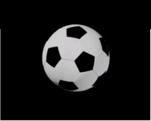 Soccer Ball 3D DWG Model for AutoCAD • Designs CAD