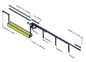 Steam Pipe DWG Block for AutoCAD • Designs CAD