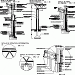 American Steel Section DWG Section for AutoCAD • Designs CAD