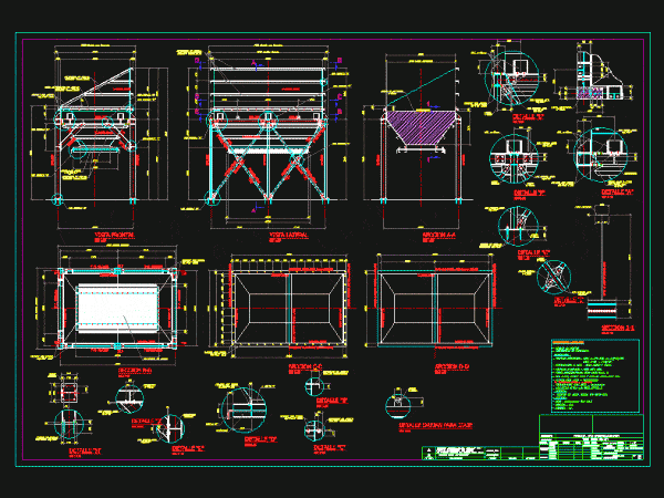 Commercial Archives • Page 1202 of 2604 • Designs CAD